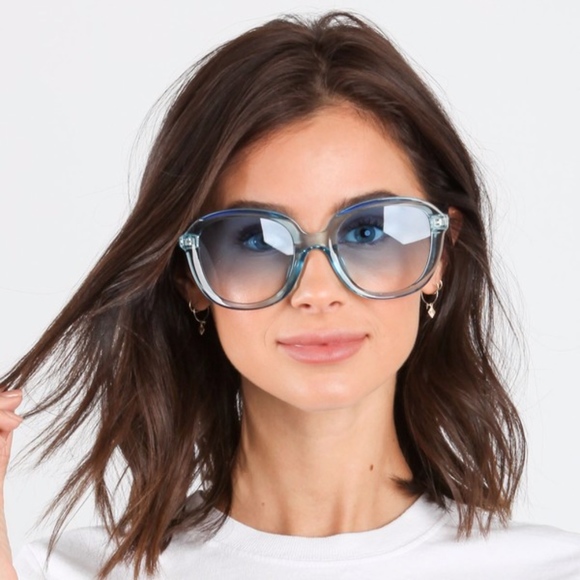 BellanBlue | Accessories | Hello Sun Colored Sunnies 5 Colors | Poshmark